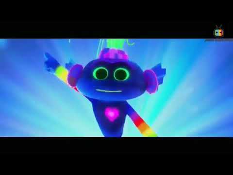 TROLLS WORLD TOUR 'Hard Rock Poppy' Official TV Spots + Trailers NEW ...