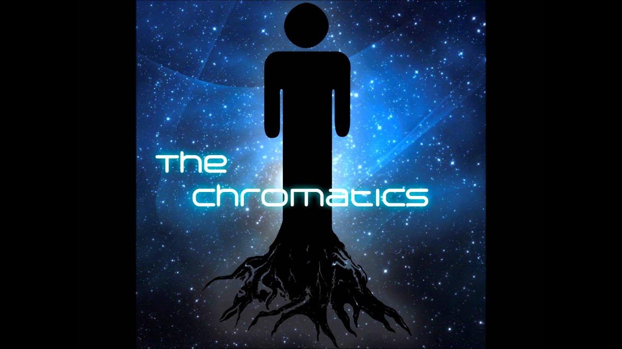 The Chromatics - Intro - YouTube