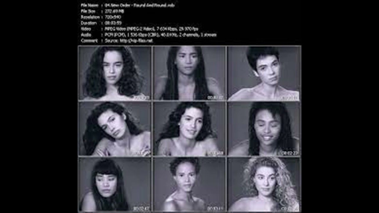 New order - Round and round (Extended Mix) 06:47 - YouTube