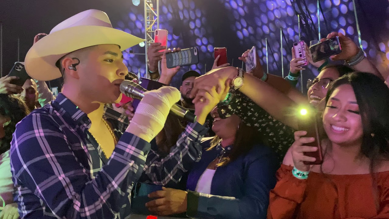Marca mp - el Guero -Dj Manny tv 2020 - YouTube