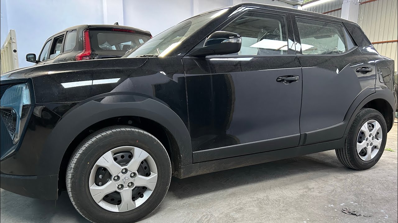 Mahindra Xuv3xo Mx2 Pro Model 2024 | Xuv3xo Mx2 Pro Full Review - YouTube