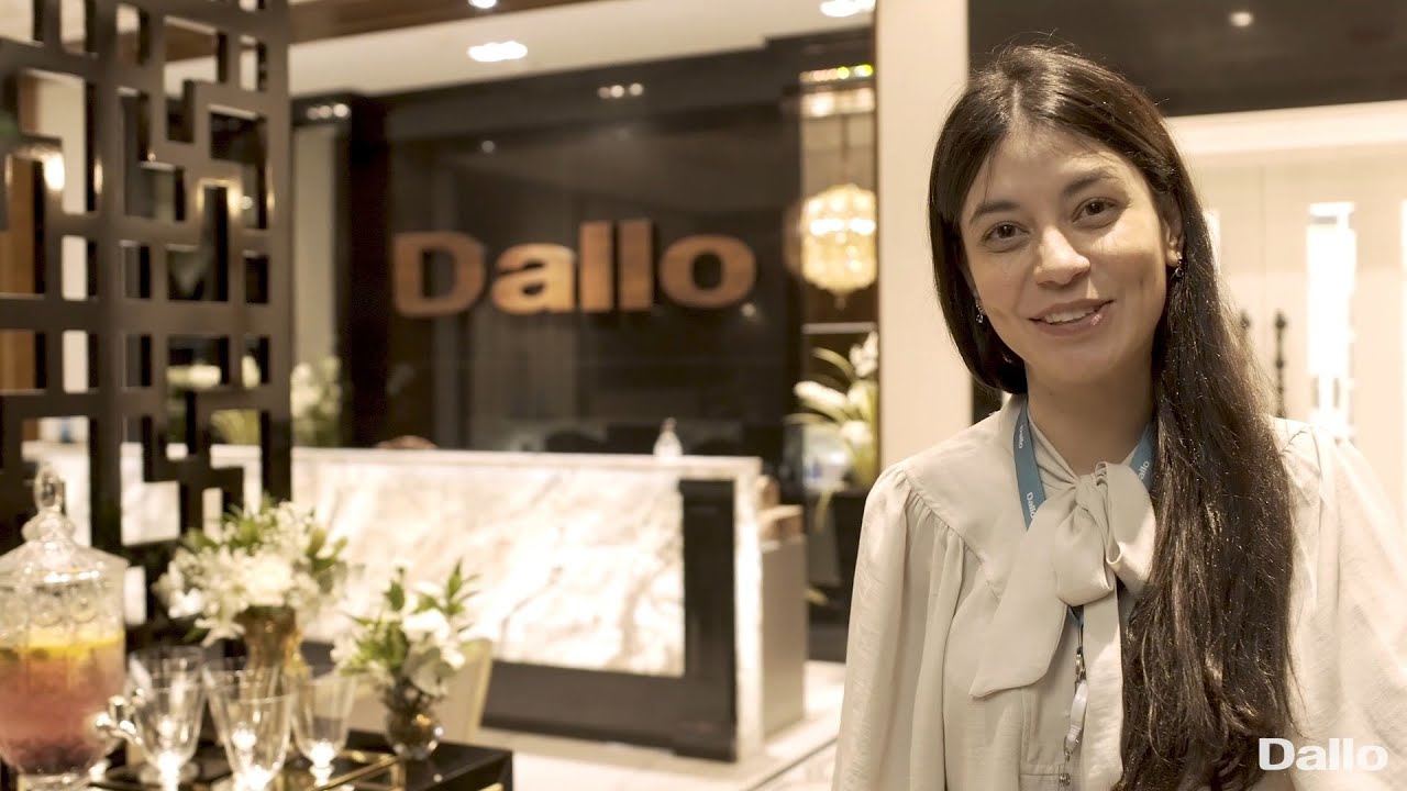 Atendimento Dallo - Concierge - YouTube