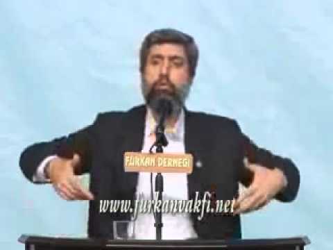 Hz. Ali ye atfedilen Celcelutiye adlı bir kitaptan bahsediliyor - Alpaslan Kuytul