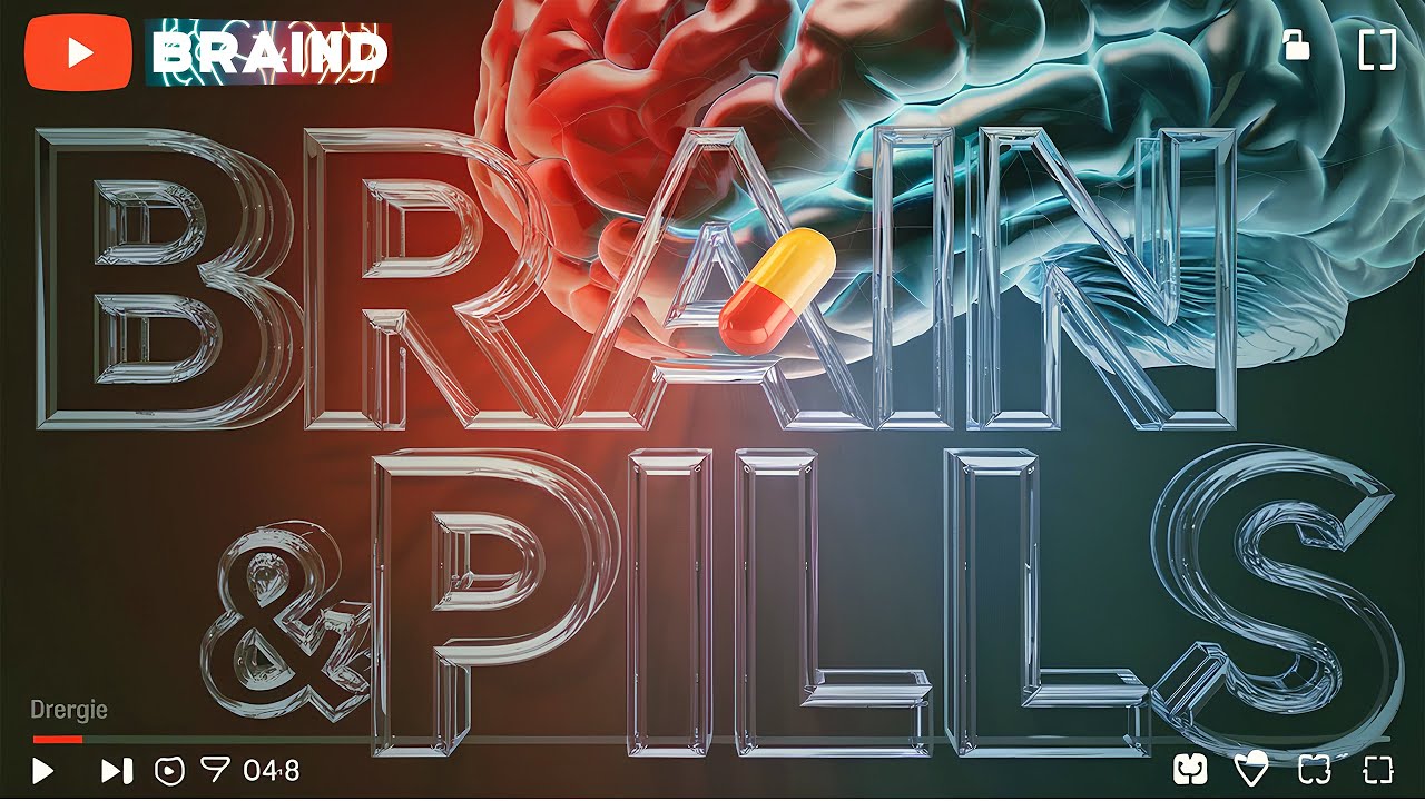How Pills Work in the Brain The Journey from Swallowing to Healing ...