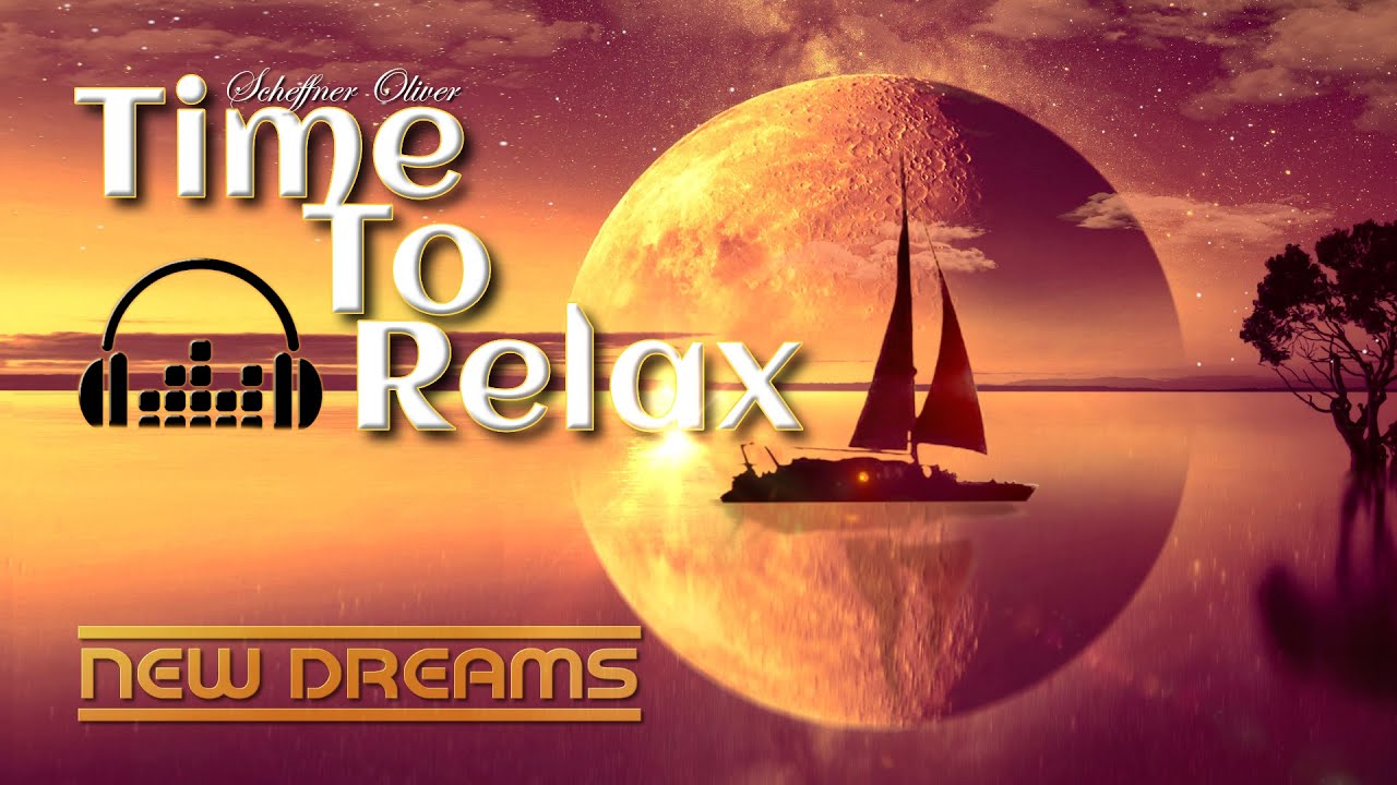 New Dreams - YouTube