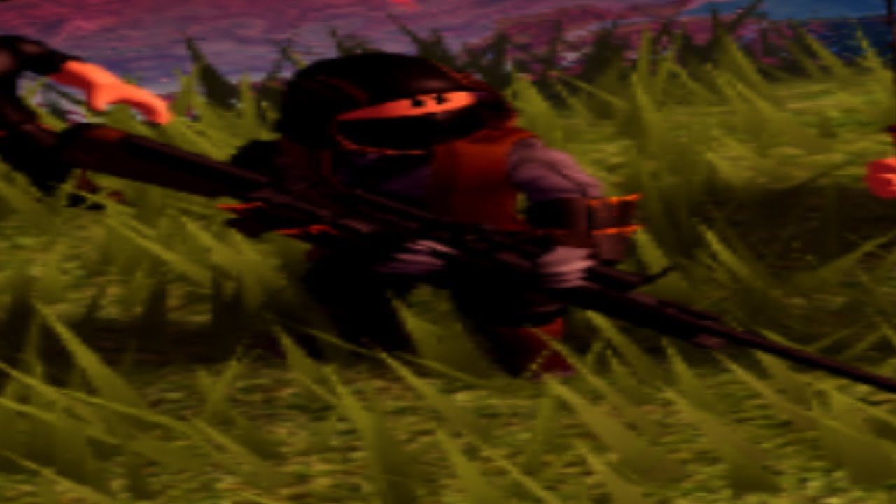 Quest to defeat Craig, Hero Havoc Part 1 - YouTube