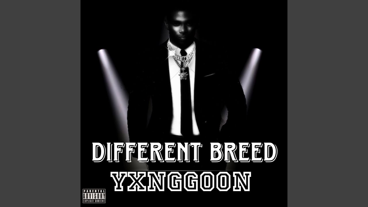 Different Breed - YouTube