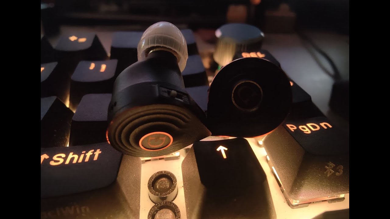 Best Planar IEM No Doubt --- DUNU Talos Unboxing & FR Graph & Cable Mod ...