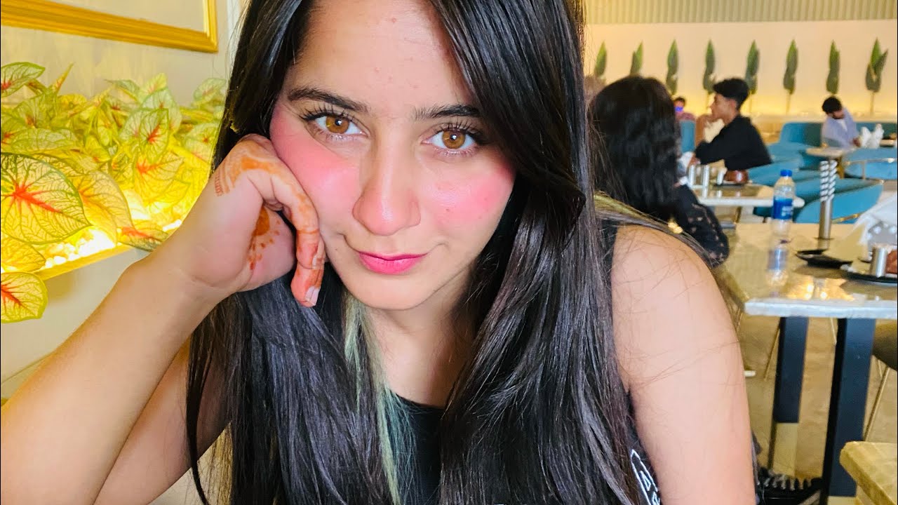 Pinky ko sell krdiya kya?? - YouTube