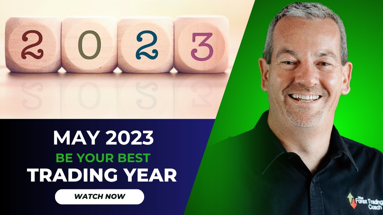 Making 2023 Your Best Trading Year Ever - With Forex Coach Andrew ...