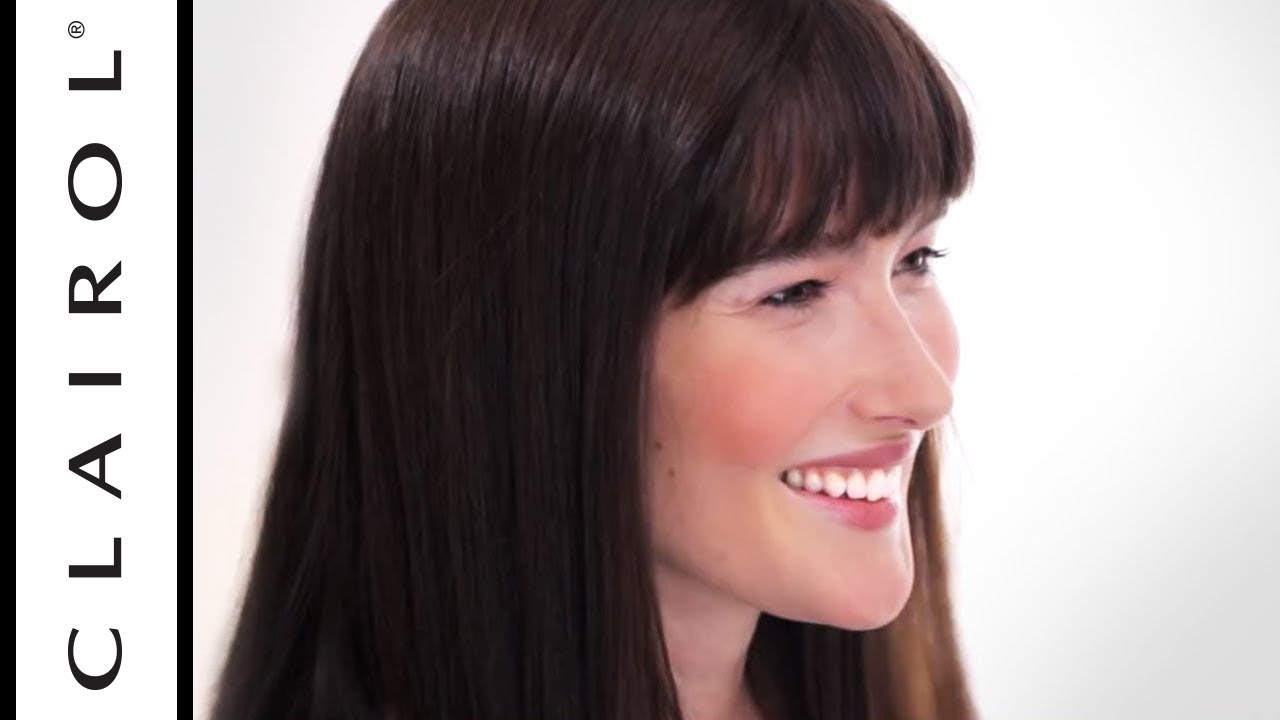 How To Do a Color Tapestry Technique at Home with Marcy Cona | Clairol ...