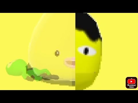 Green Man EP 4 THE SLIME SAVAGE - YouTube