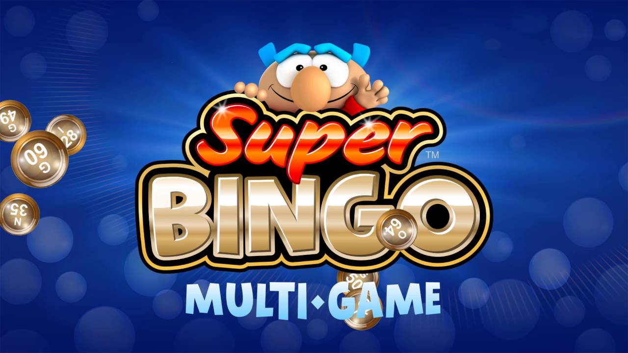 Superbingo