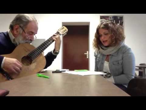 gökçe agezoğlu- yalan [gitar: Engin Süelözgen] instagram: w