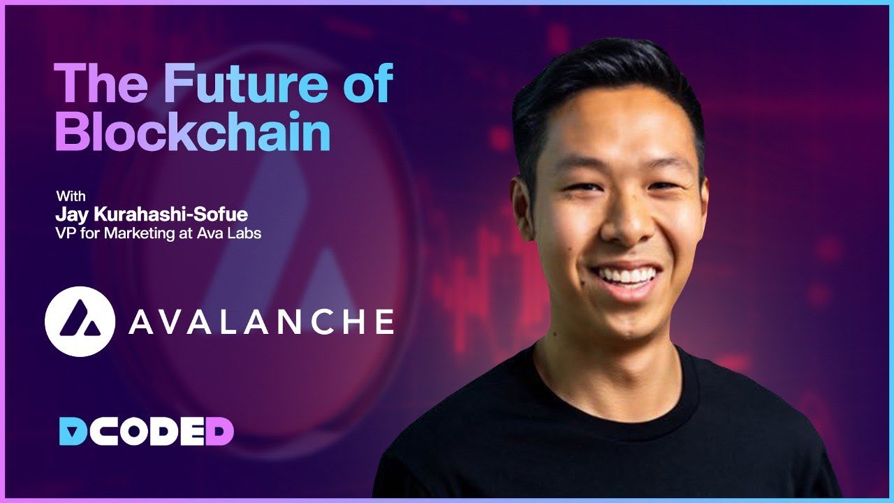 The Future of Blockchain Beyond Speculation | Talking True Value with ...