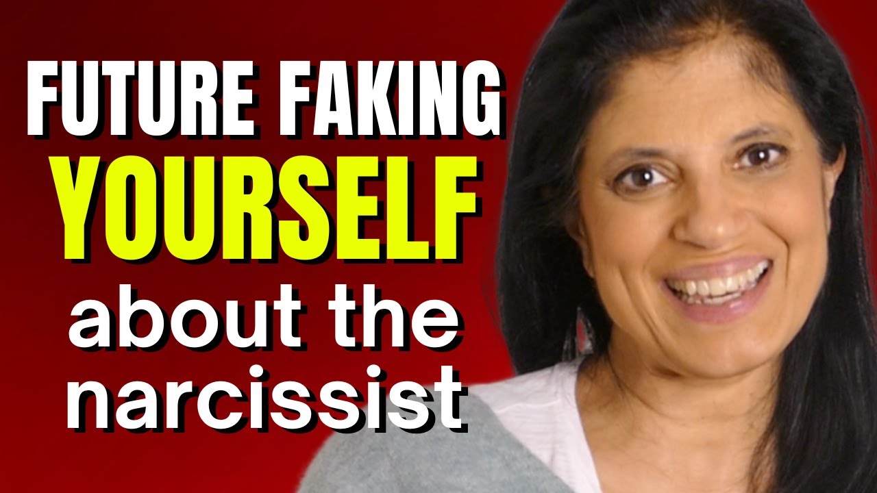 Stop future faking yourself - YouTube