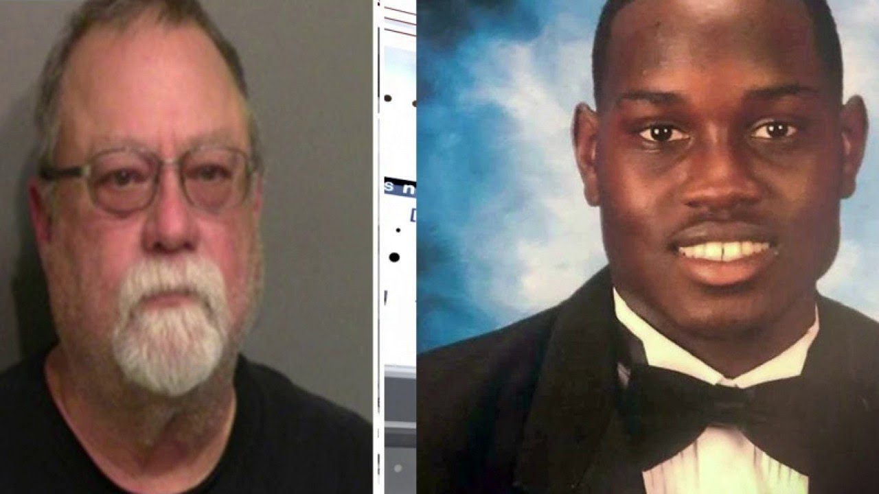 Ahmaud Arbery case: Georgia man who recorded deadly shooting arrested ...