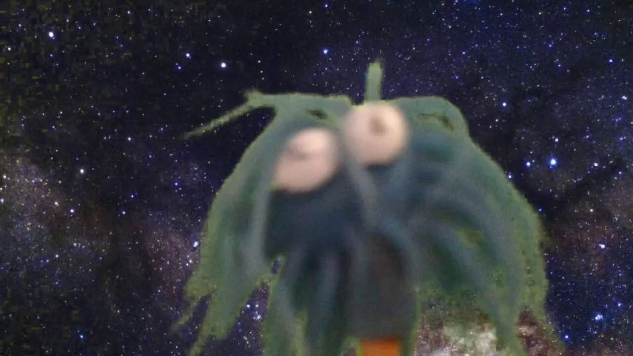 The Hoobs Theme Song Video Test - YouTube