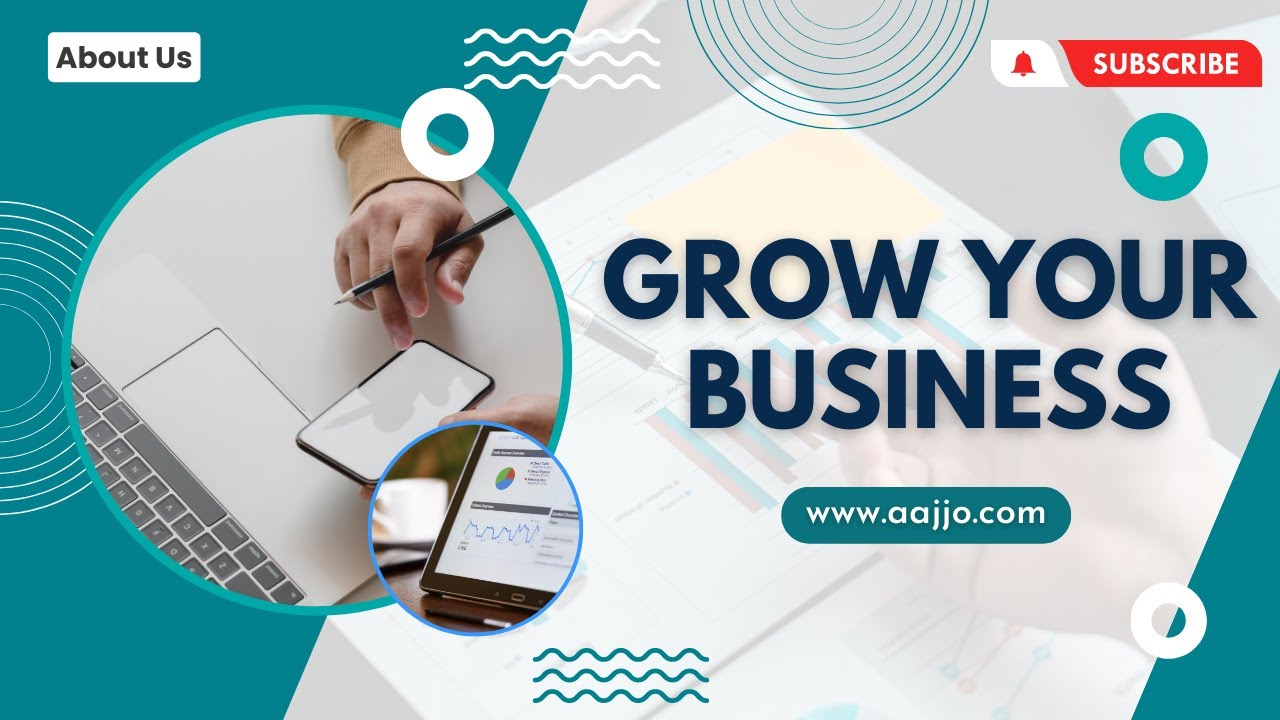 Aajjo.com: The Ultimate B2B Platform for Your Business Needs - YouTube