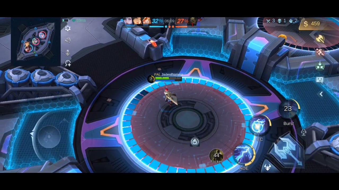 I really feel bad for my enemies dot be Angy - YouTube