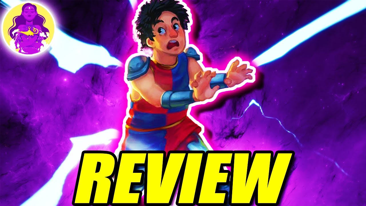 Guard Duty - Playstation 4 Review - YouTube