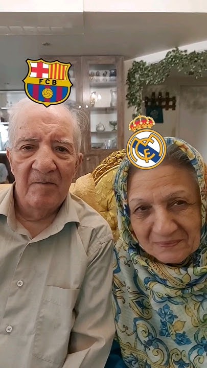 پنالتی Fc 24 بین مامان بزرگ و بابا بزرگم پارت ۱ Game Fifa Fc24 گیم