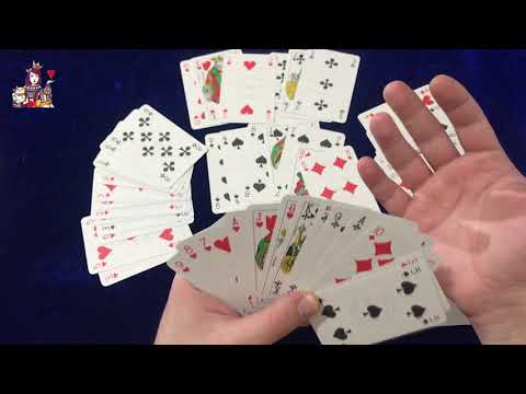 Eşli Batak Nasıl Oynanır ? (Uygulamalı Anlatım)    ♥️♣️♦️♠️