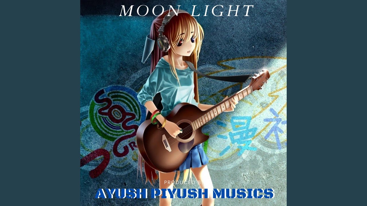 MOON LIGHT - YouTube
