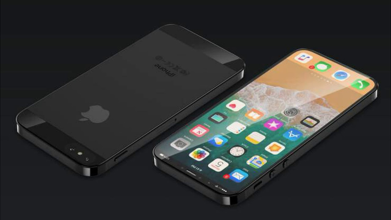 Iphone SE 2 and Iphone XE - YouTube