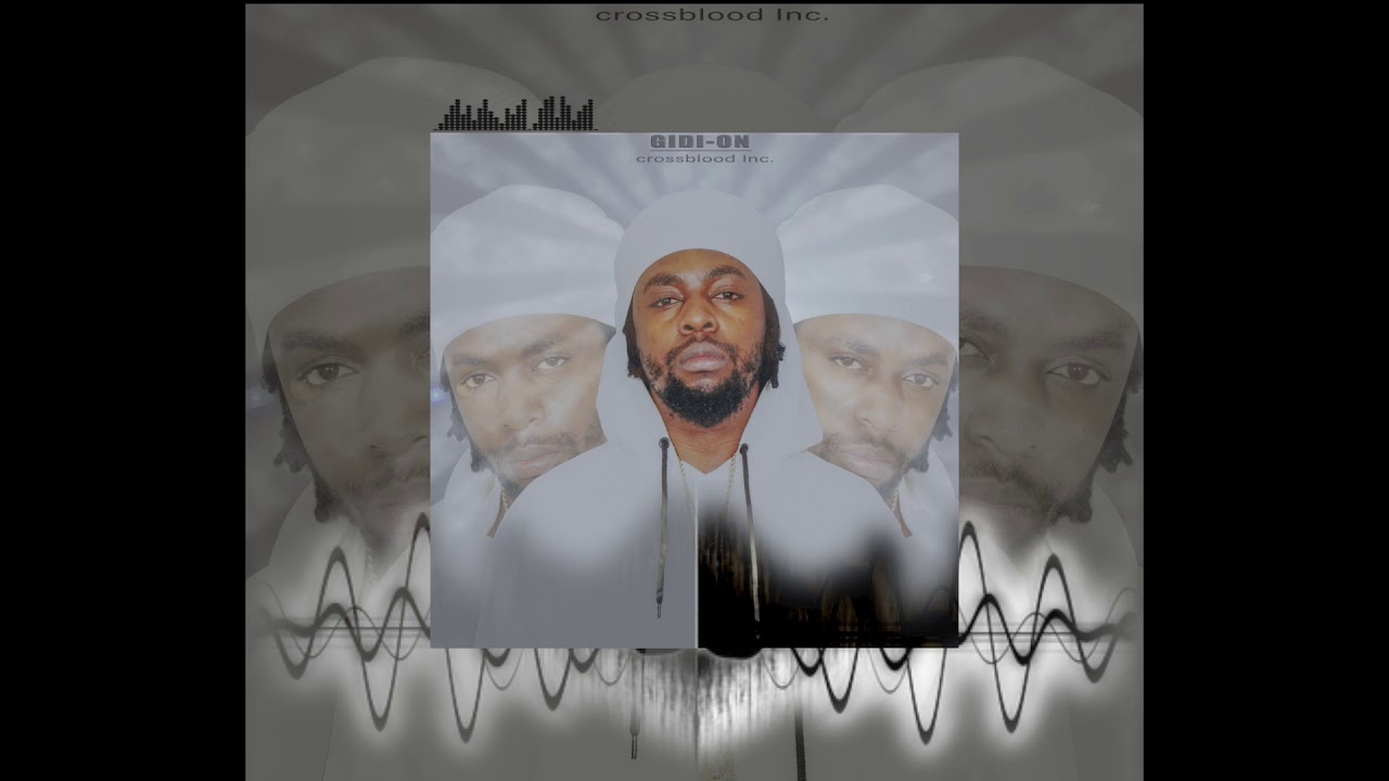 AKORINO SONGS : GIDI-ON - YouTube