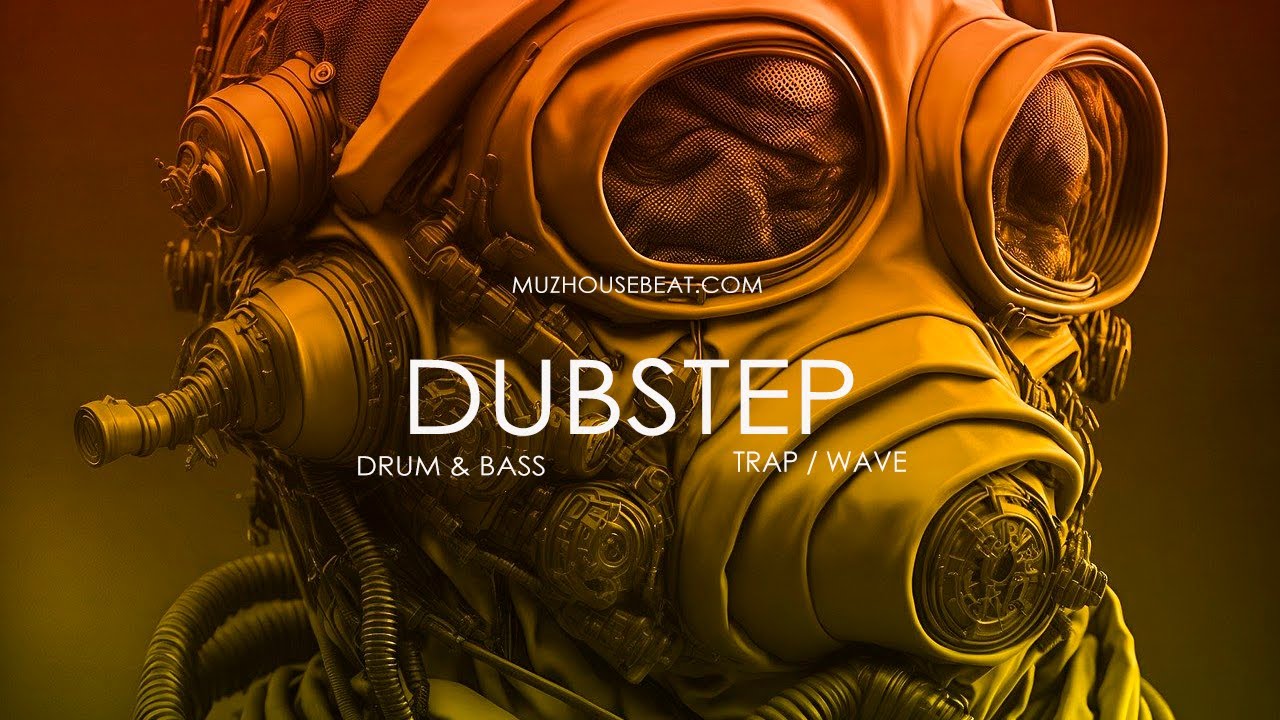 New Dubstep - Drum & Bass - Trap / Wave 2023-08-30 - YouTube