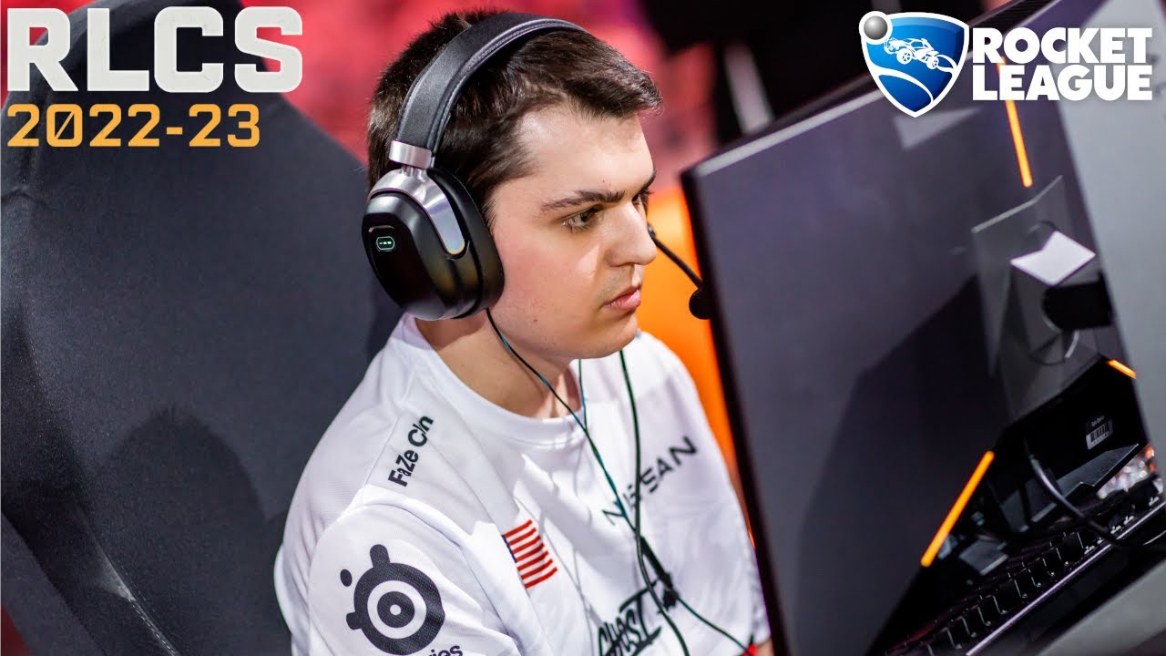 Insane Sypical Ceiling Reset Double Touch But It's His POV - YouTube