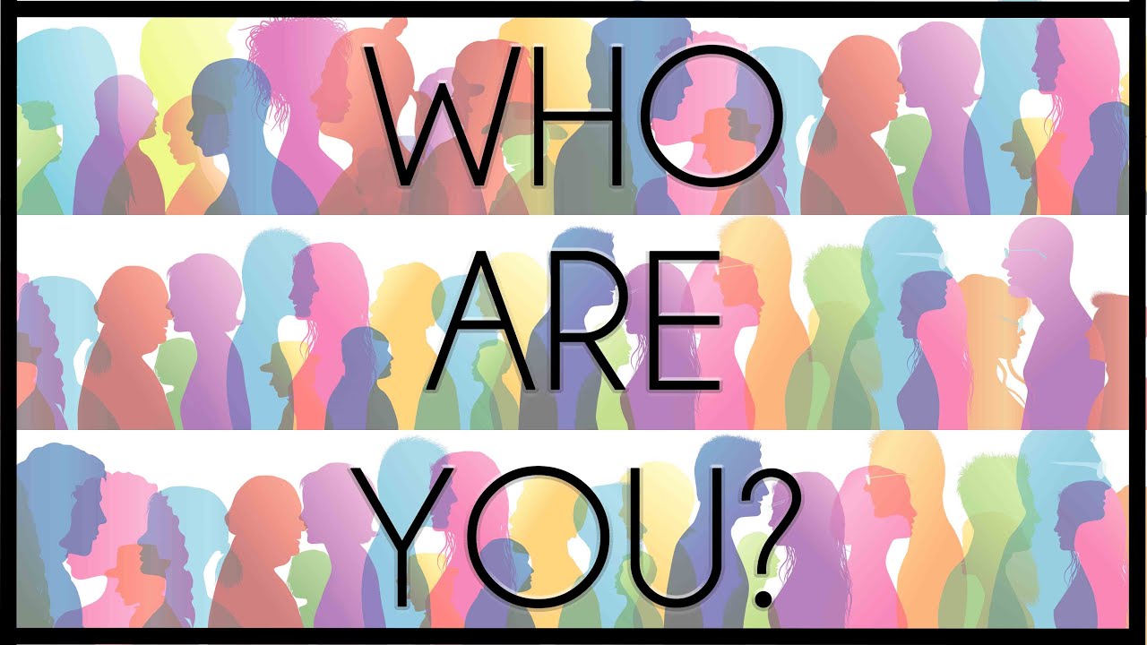 Who Are You? | 001 | Joshua Swiger - YouTube