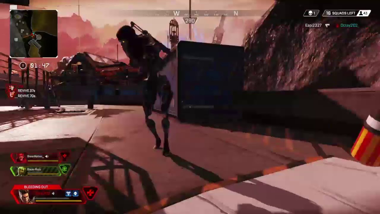 Best Apex squad Season4 - YouTube