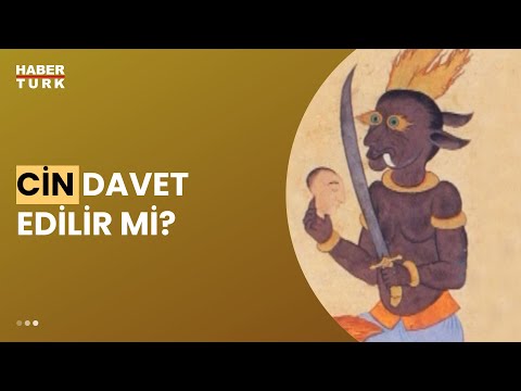 Cin çağrılır mı?