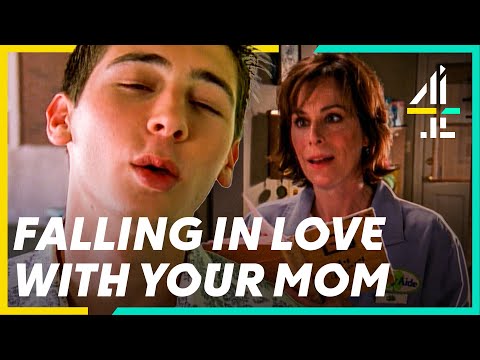 Reese Finds His MOM’S Old JOURNAL | Malcolm in the Middle