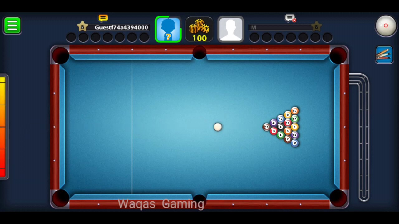 Best snokar game|new game 2020|waqas gaming - YouTube