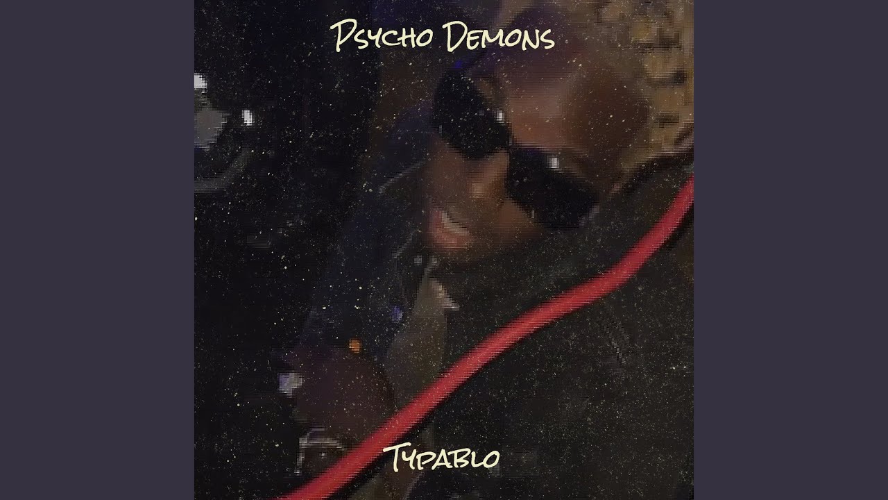 Psycho Demons - YouTube