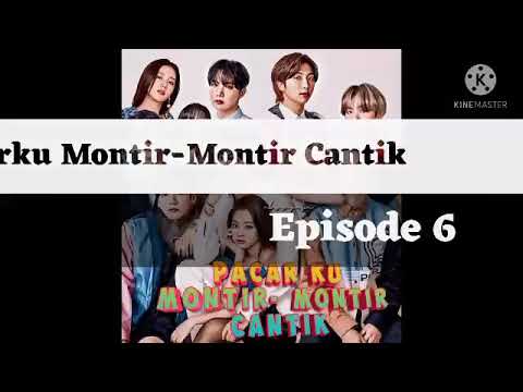 FF blackbangtan (BLACKPINK x BTS) \