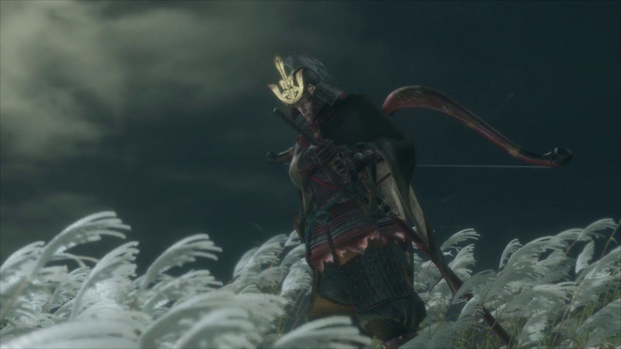 Sekiro: Shadows Die Twice - Funny Moments/Montage - Part 1 - YouTube