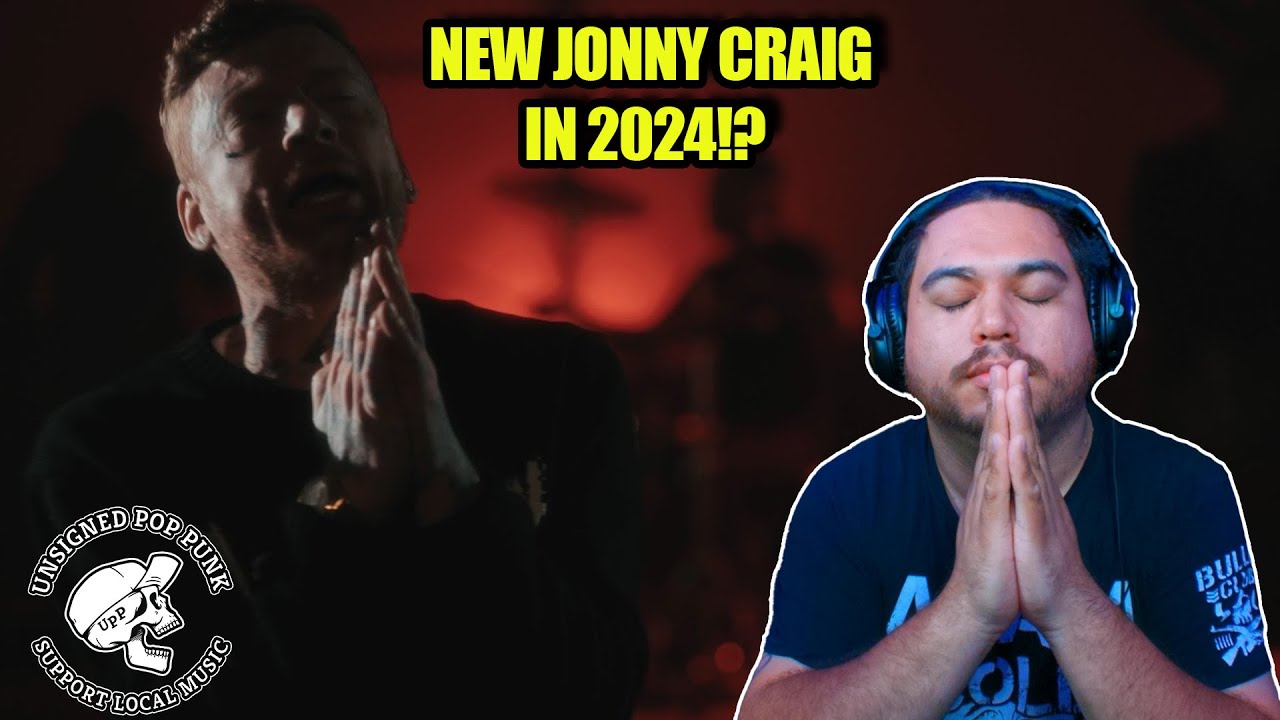 Johnny Craig & Old Flame - Pray Reaction | Gibby Reacts - YouTube