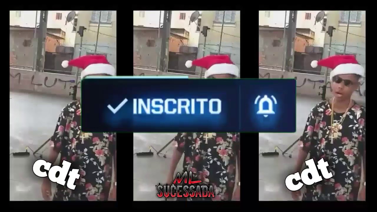 DINGO BELL, DINGO BELL ,DINGO DINGO BELL ((MC TETEU)) - YouTube