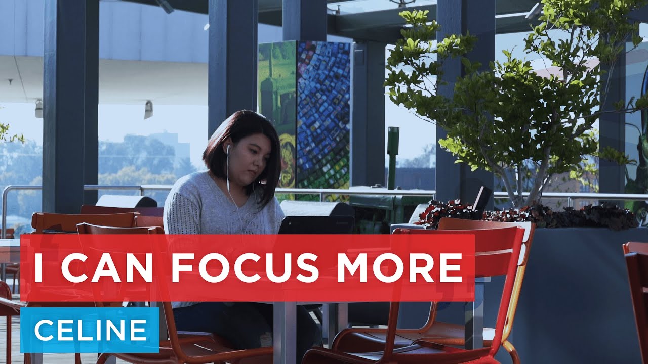 iSucceed Virtual High School Testimonial: Celine - YouTube