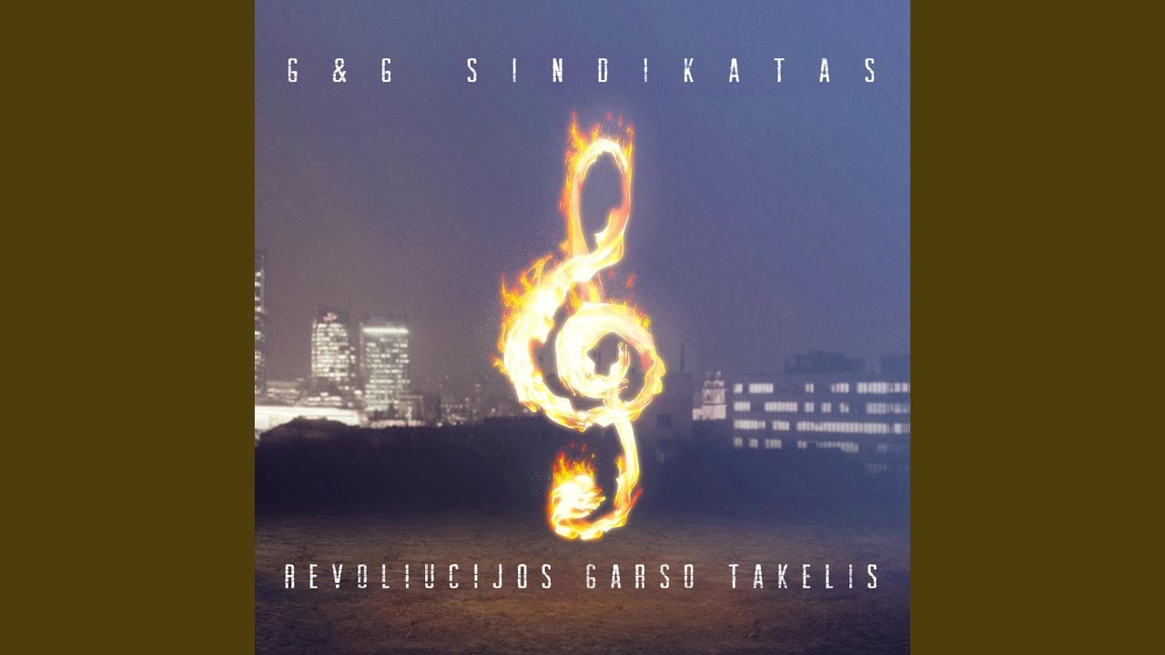 Citramonas - YouTube