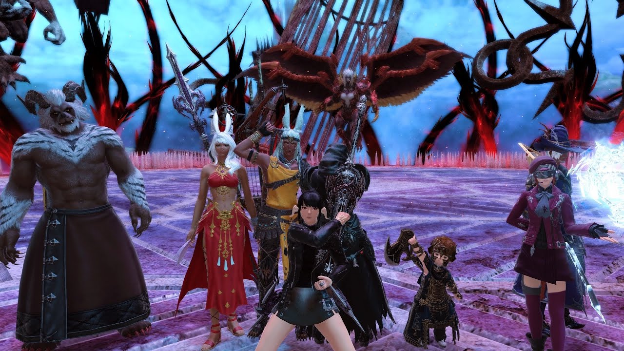 Retaliation vs. Hesperos (P4S P1) - YouTube