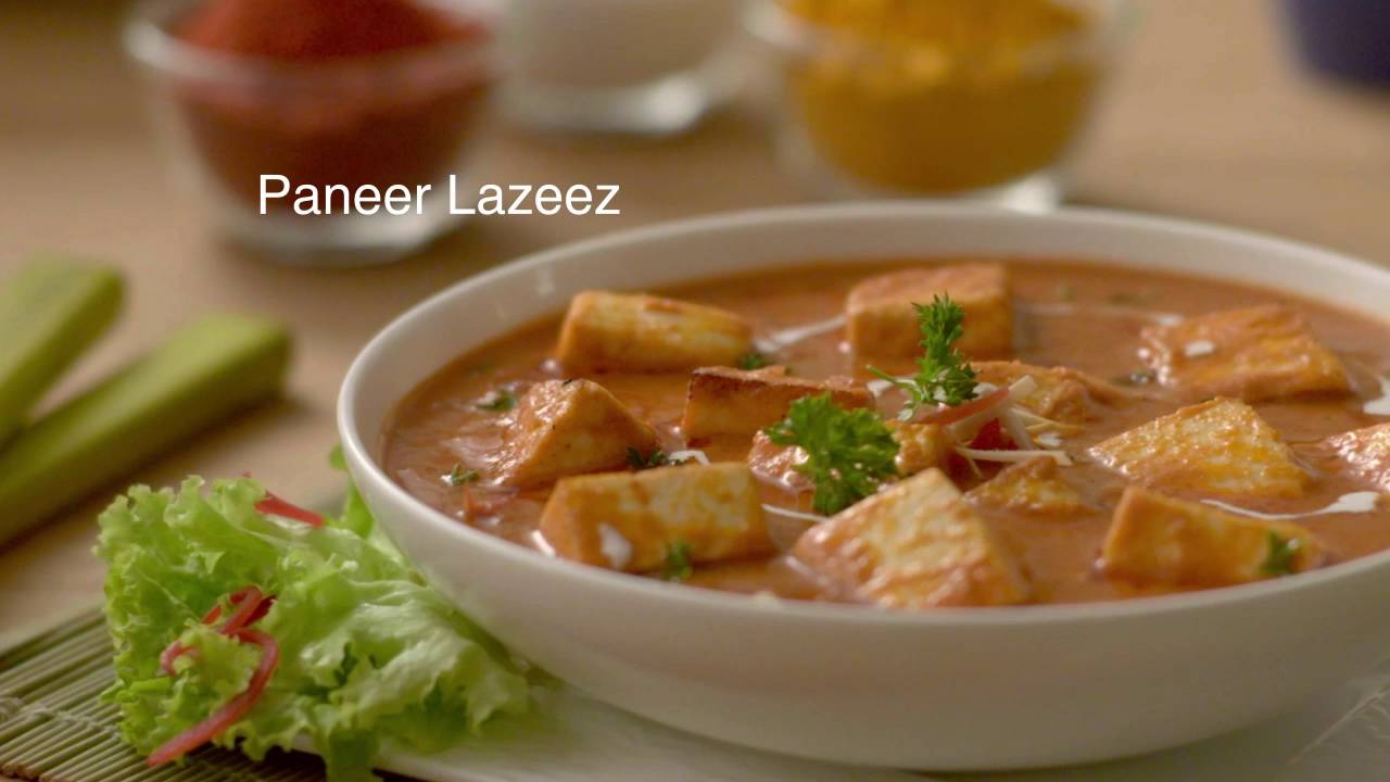 KARAMAT GRAVY DEMO TVC - YouTube