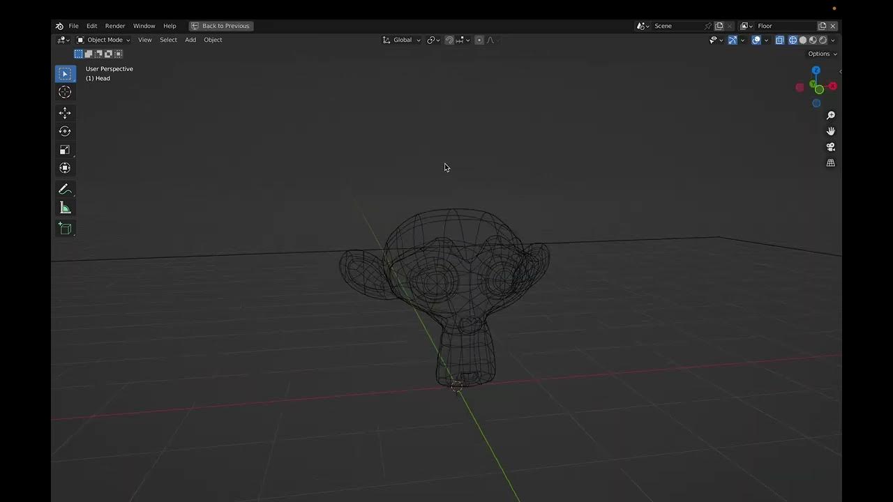 Render layers, AOVs and Multipass EXR in Blender - YouTube