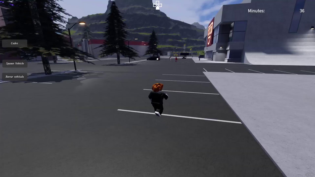 PROYECTO DE ROBLOX CHIPEO WORLD - YouTube