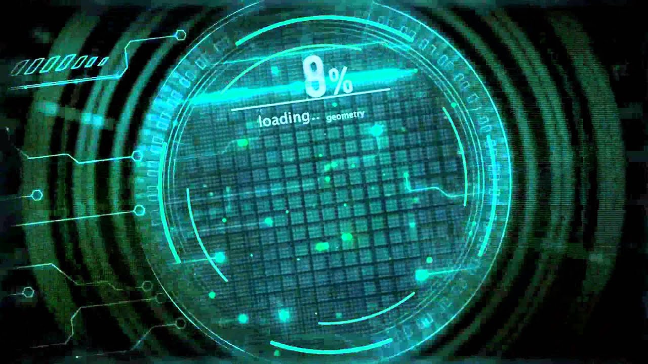 High Tech World - YouTube