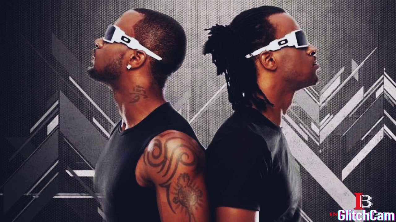 P-SQUARE : La Vrai raison de leur séparation - YouTube